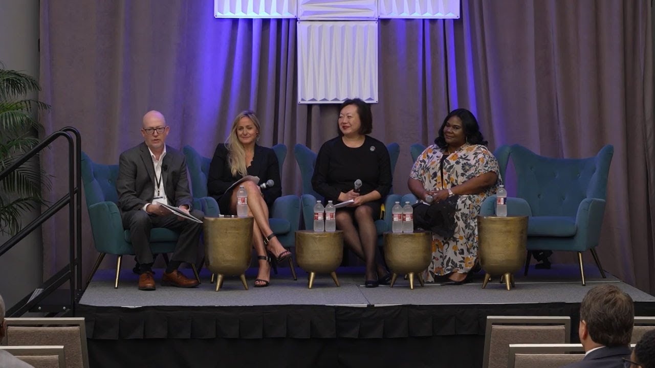 The Role of Public Health in Addressing Health Equity – Day 2 2024 HEiA ...