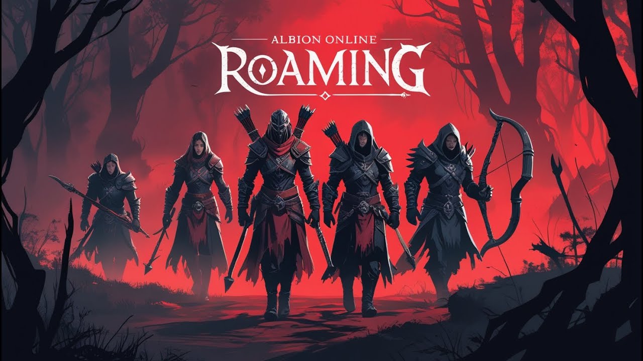 🔴LIVE | ROAMING - YouTube