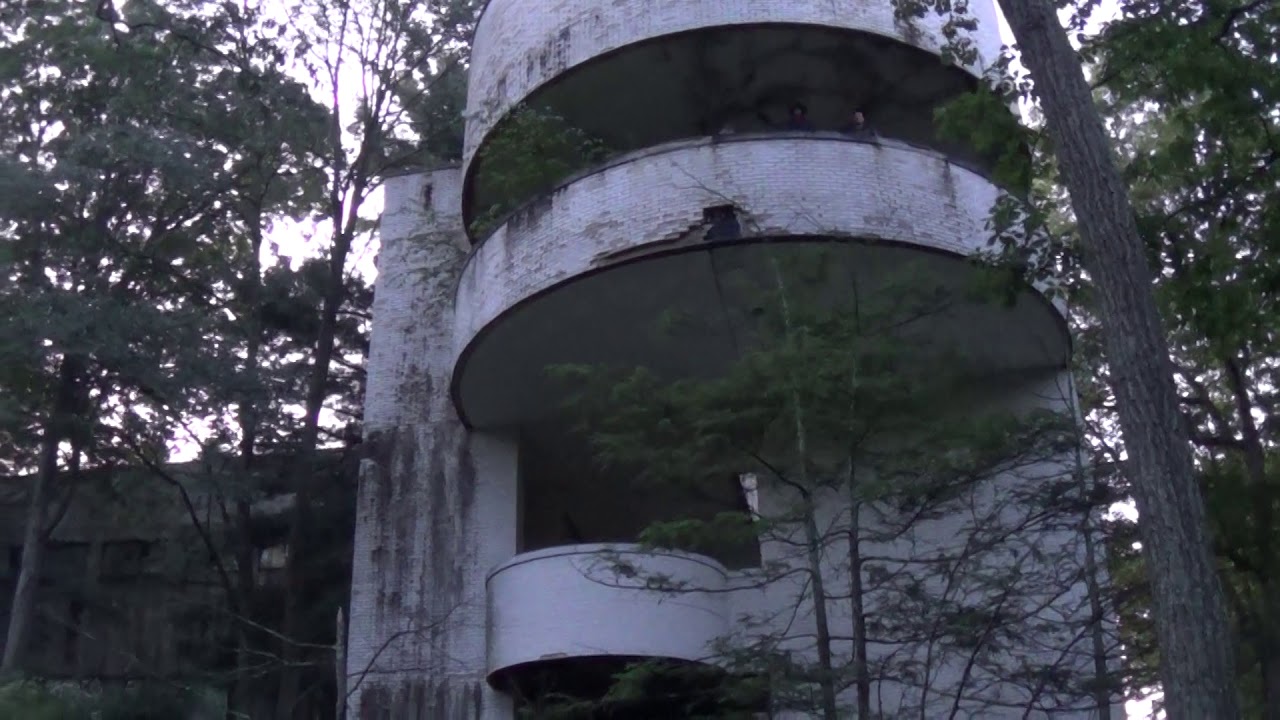 Unity House - Bushkill, PA - YouTube