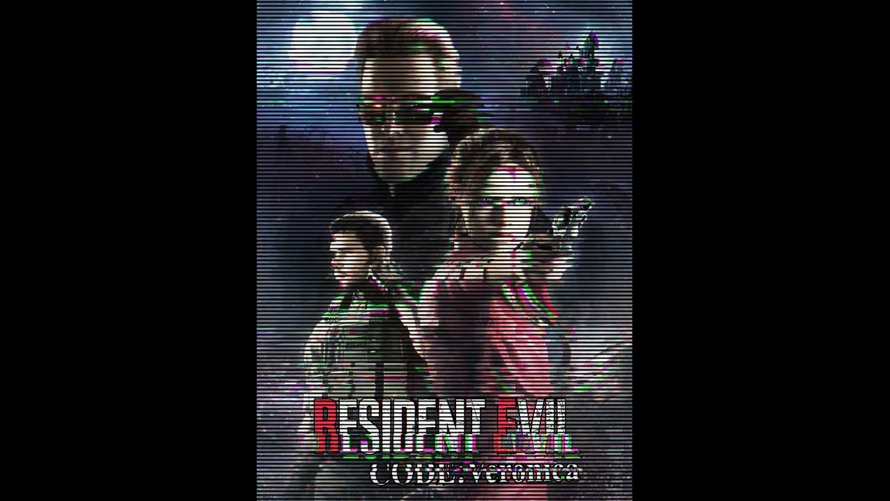 Resident Evil Code Veronica Remake - Murderous Eyes (paul-verb remixed ...