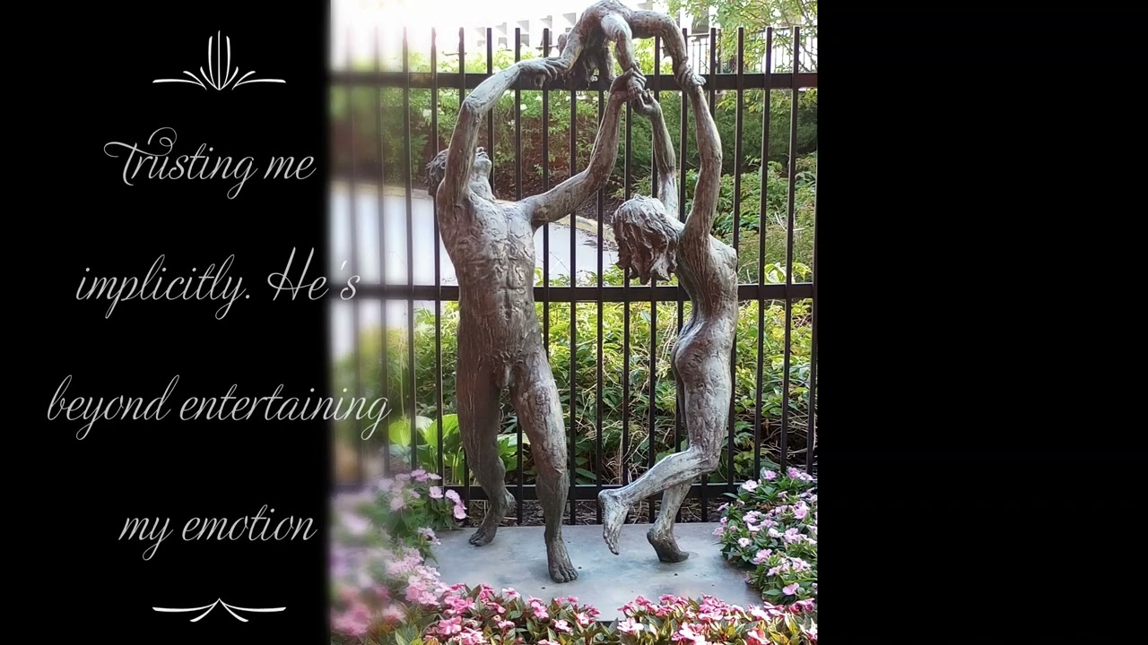 Extraordinary He Be by Felicia Hunter Limitless Beauty LLC/# ...