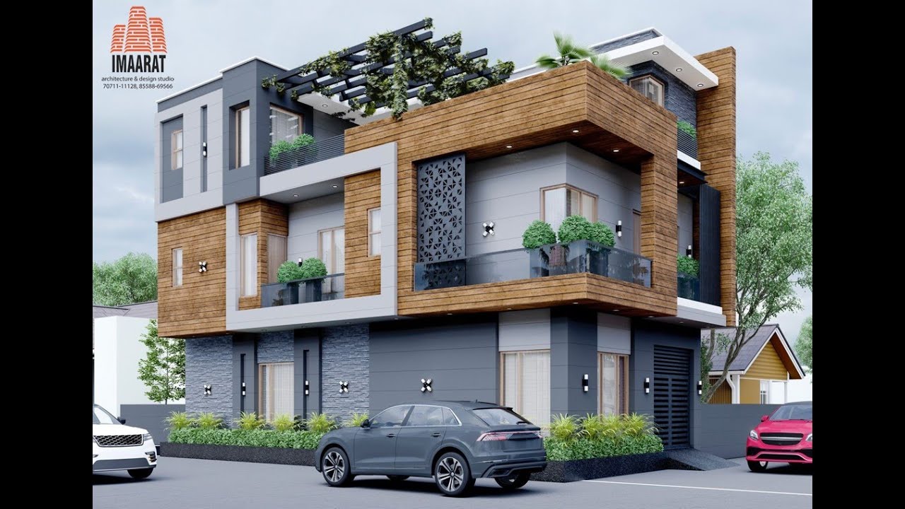 Home Interior Design | Interior Design ideas for small house - YouTube