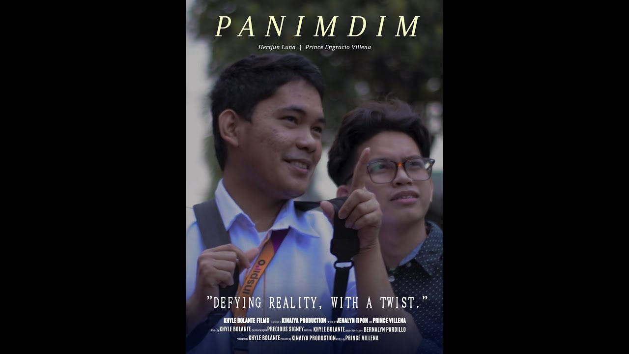 PANIMDIM - YouTube