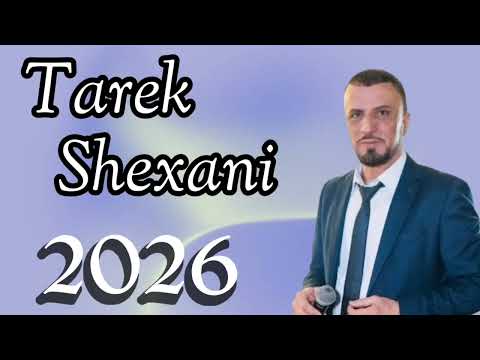 Hunermend Tarek Shexani Full 2026 Mirani NEW! #tarekshexani Parti26