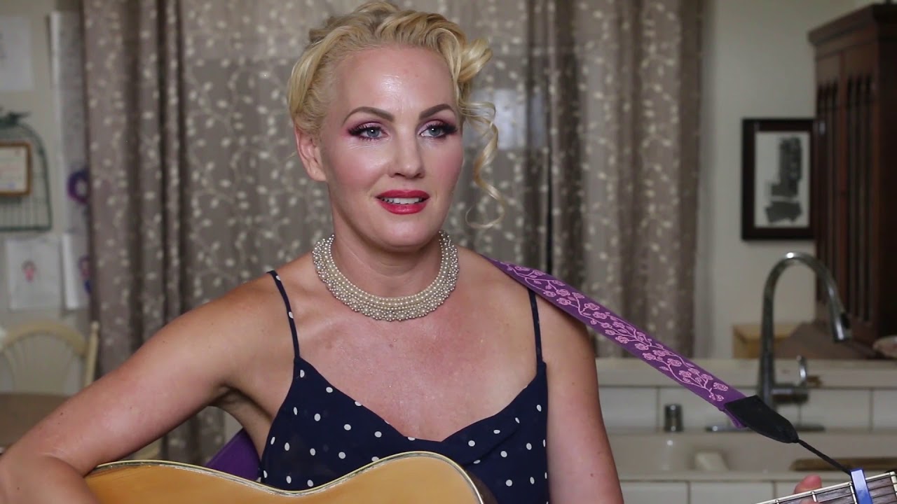 Just Add Heather Season 1 Episode 8 "Lemon Vanilla Almond Flour Ghibra ...