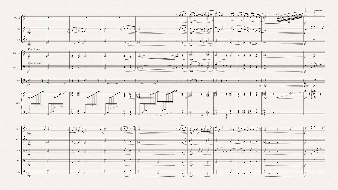 Ernest Gold - Exodus - Main Theme (Score) - YouTube