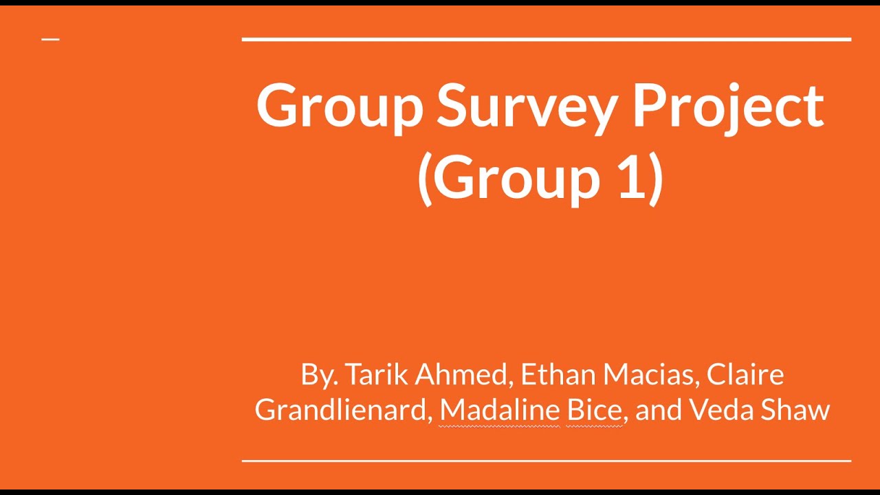 ASL Group project 2024 UTK - YouTube