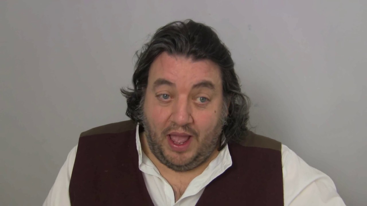 Jack Brady / Actor Testimonial - The Audition Technique - YouTube