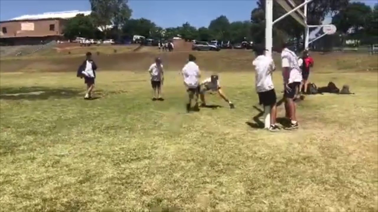 Run It Straight - YouTube