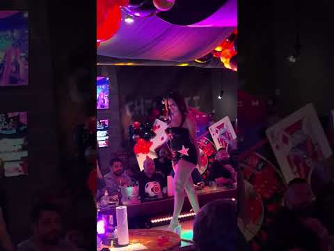 Ojos Locos Brownsville Texas 2025 Bikini Contest Dresses Walk 