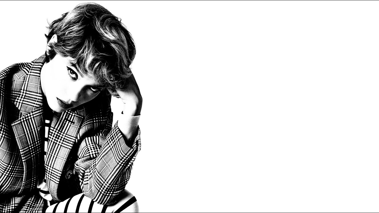 Chanelle & Eric Kupper - One Man_Extended Mix - YouTube