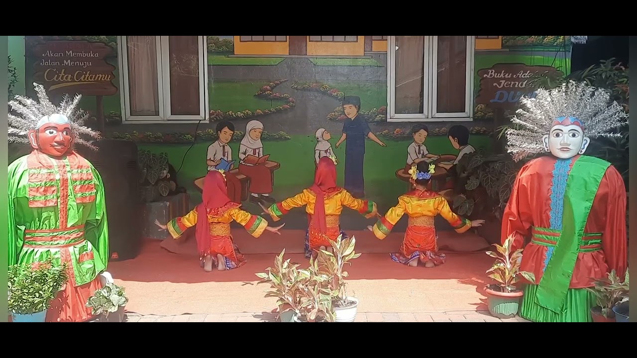 FL2SN 2023 SDN TUGU UTARA 22 - YouTube