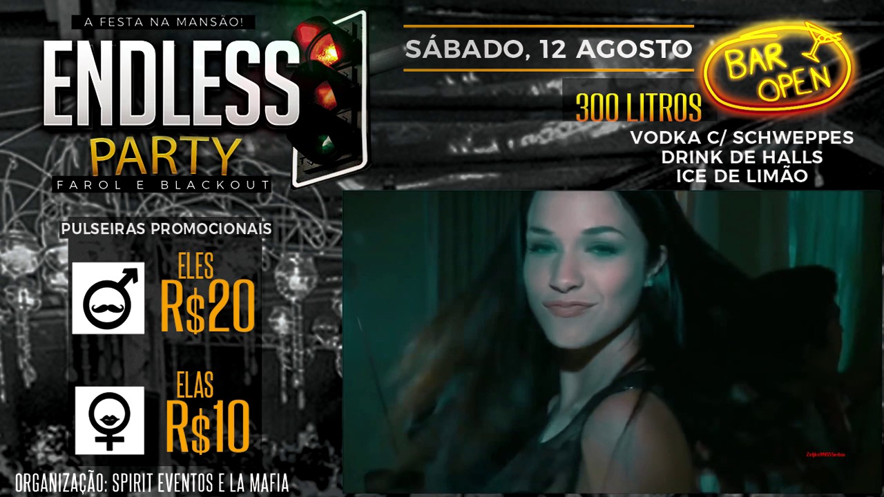 ENDLESS PARTY - YouTube
