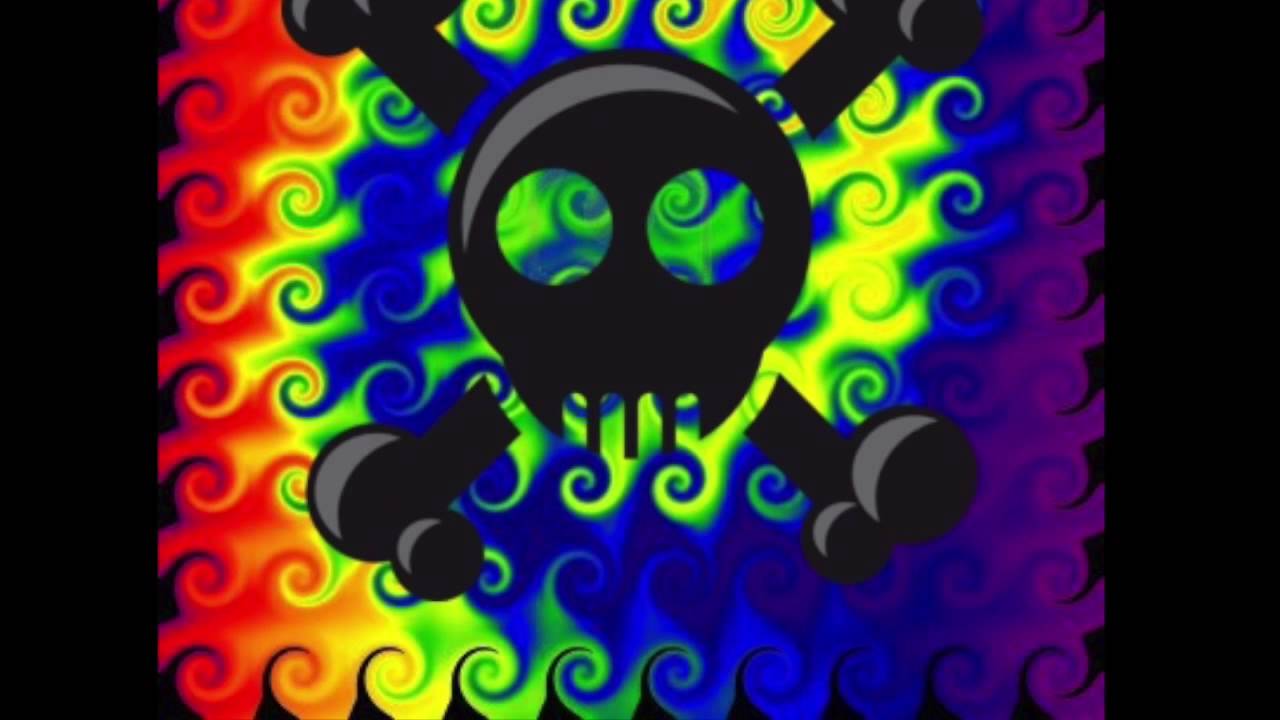 DJ Wardove - Funky Funk (Funky Black Skull Mix '13) - YouTube