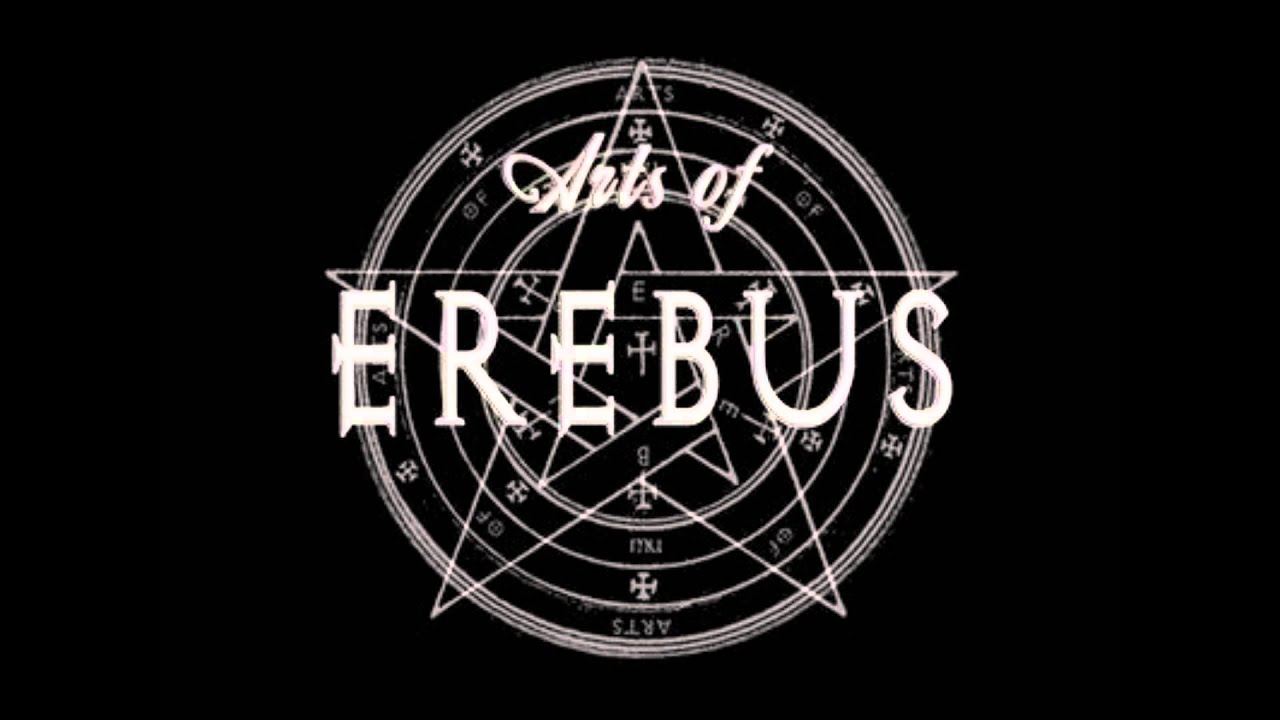 Erebus Symbol