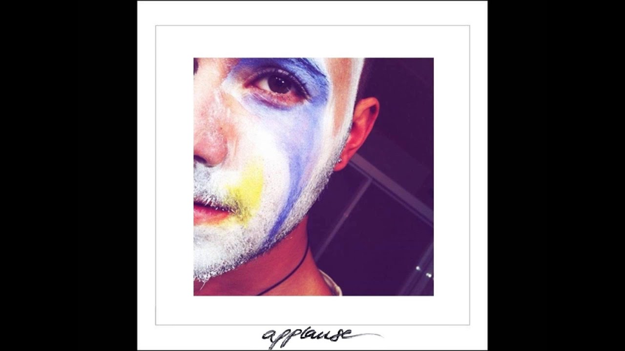 Lady Gaga - Applause (Cover en Español) - YouTube