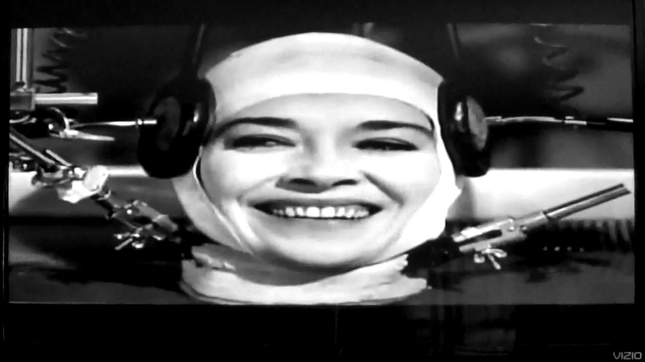 The Funny Overthetop Death Scenes DVD Pack Oldies but Goldies - YouTube