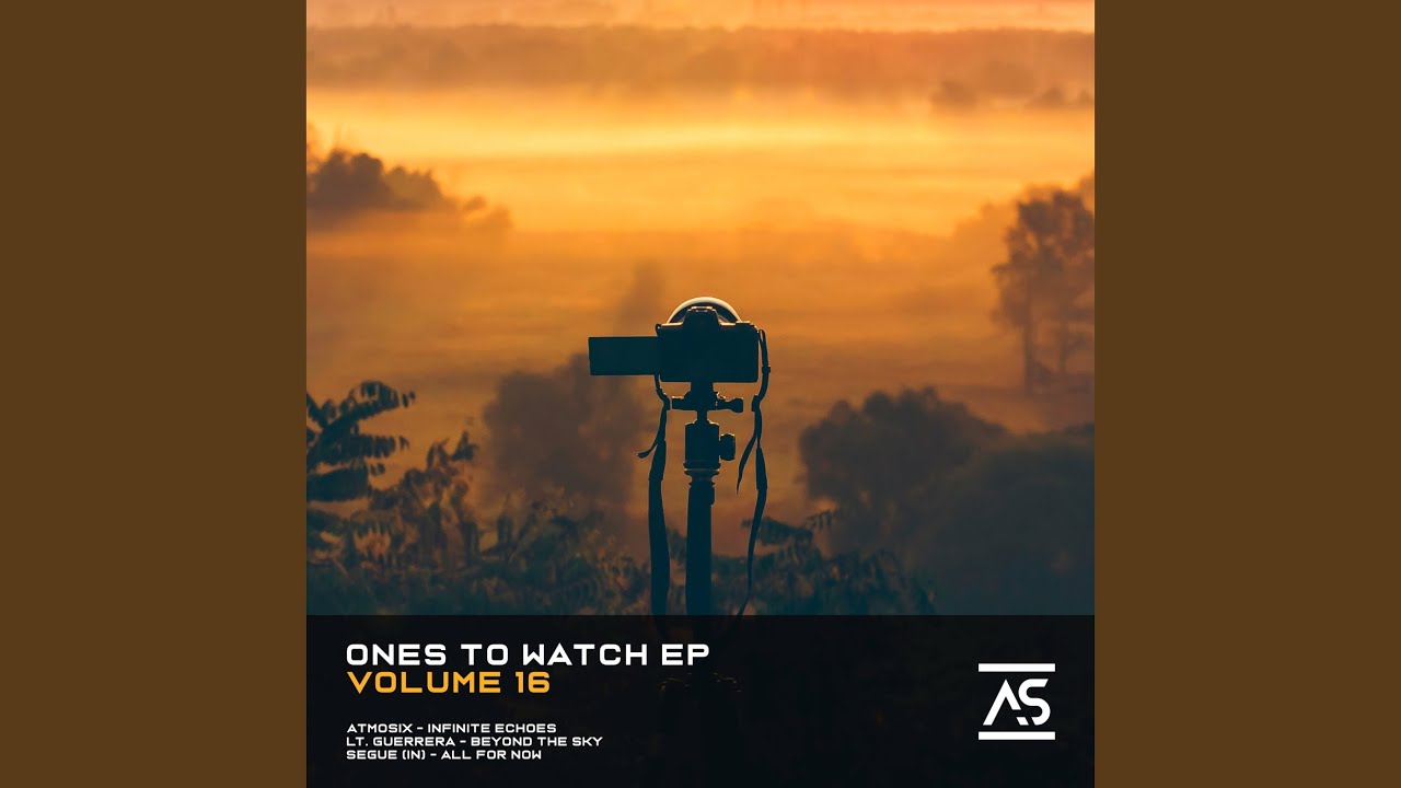 Infinite Echoes (Extended Mix) - YouTube