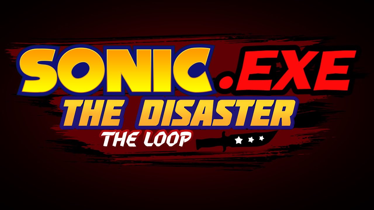 🎵Sonic.EXE TD The Loop OST: End Of The Loop - YouTube