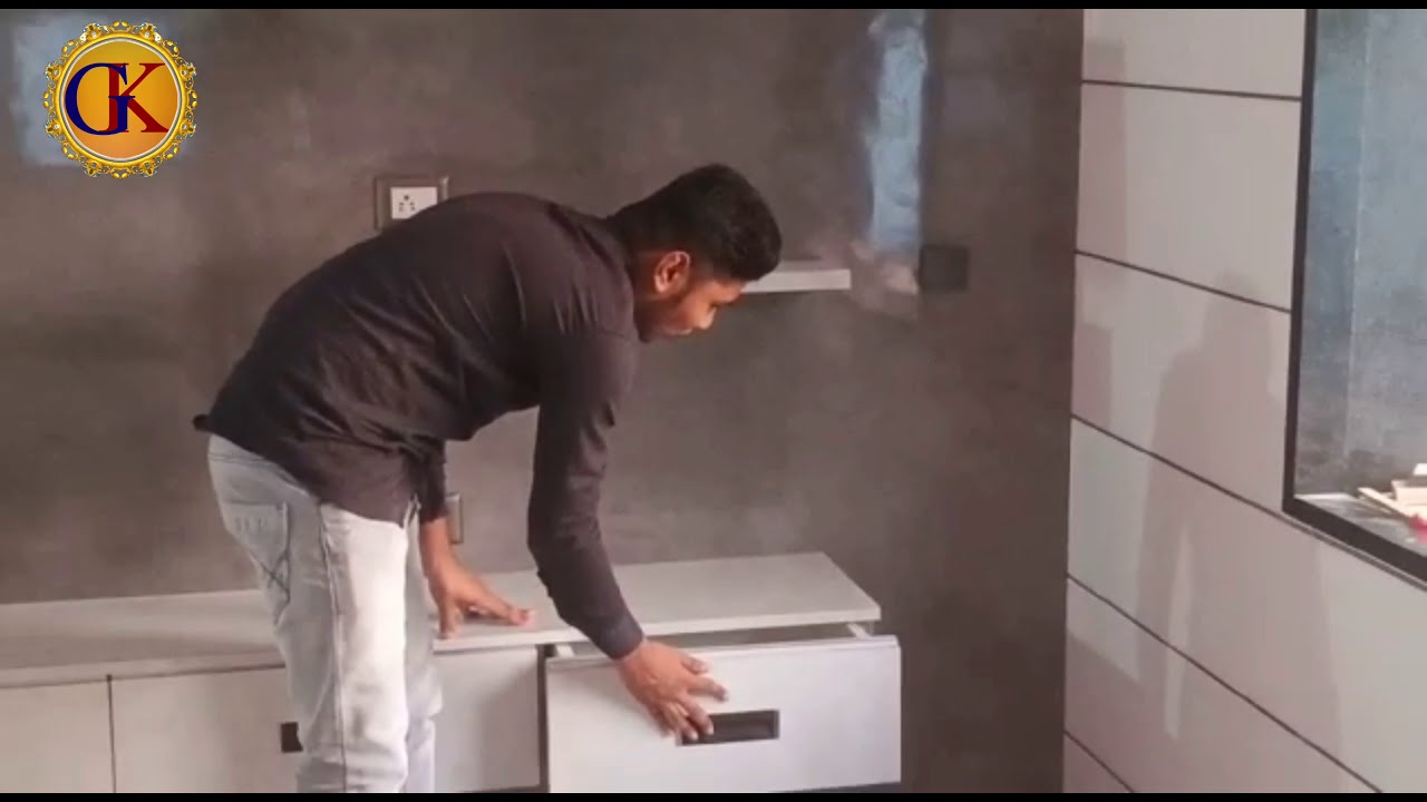 Tv Unit || Wooden TV unit designs / Farnichar / furnichar dizain 2020 ...