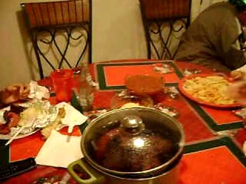 EL POLLO VIOLADO - YouTube