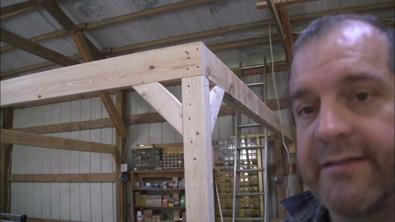 Onefinity - CNC Winter Enclosure - YouTube