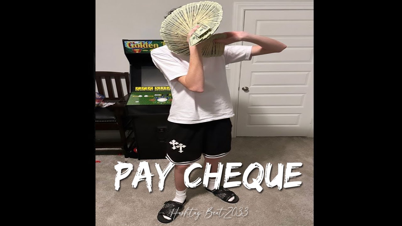 key glock x kenny muney type beat - "Pay Cheque" | Memphis Type Beat ...