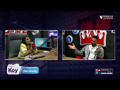 EDA KANDULU - ÖZER AKKELEŞ