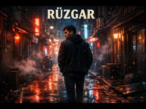 Kül Ve Neon (ft.Rüzgar)