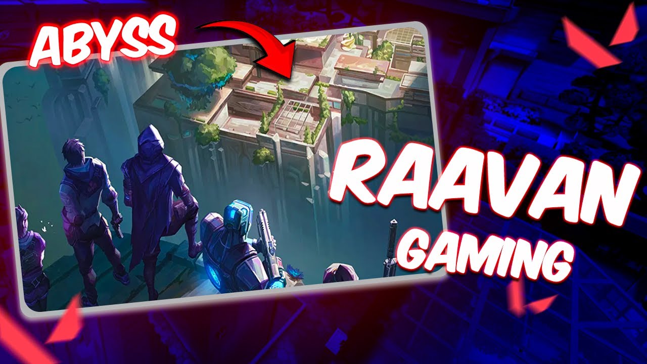 UPDATE???? Kaha Gaya | Valorant Livestream | Raavan Gaming #384 - YouTube