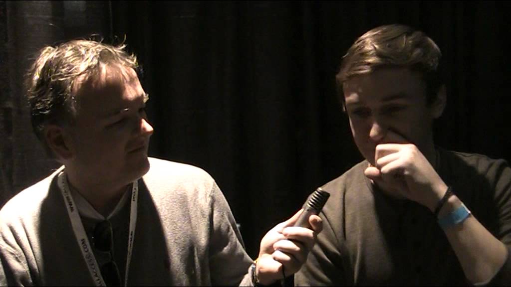 Tyler Barham Interview by Christian Lamitschka for Country Music News ...