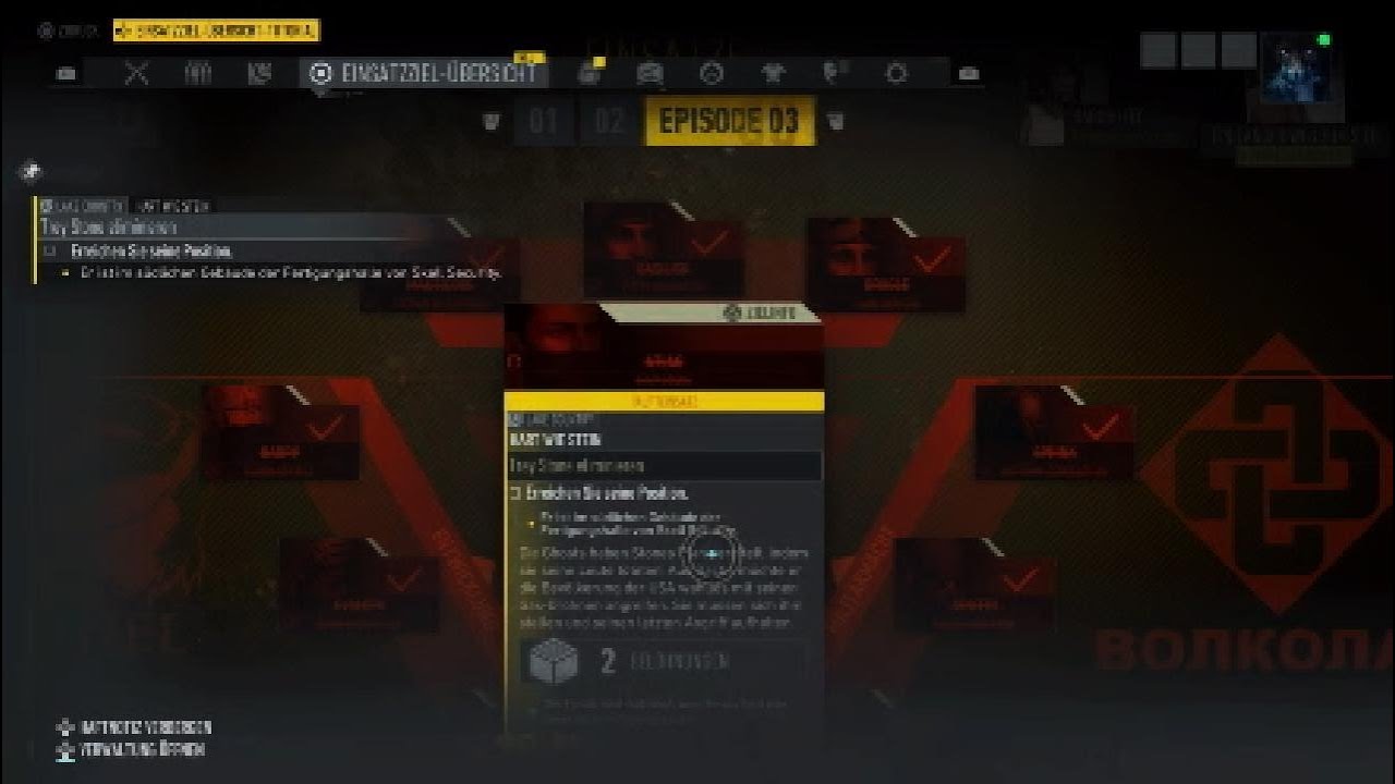 How to get Gearlevel 3 in Breakpoint when you allready Max Level (For ...