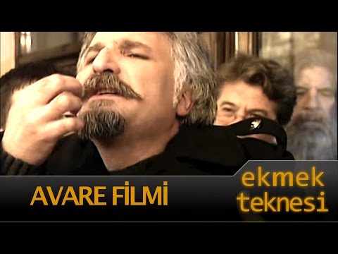 Ekmek Teknesi - Heredot Cevdet Avare Filmi