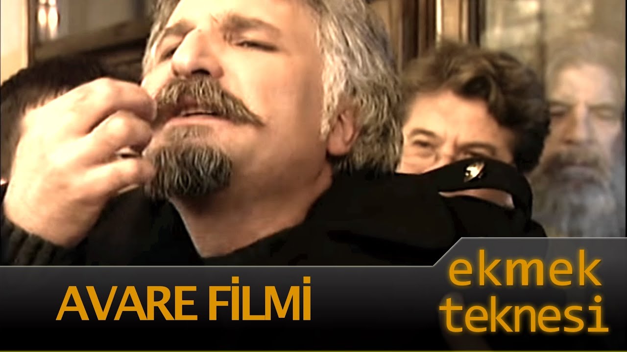 Ekmek Teknesi - Heredot Cevdet Avare Filmi - YouTube
