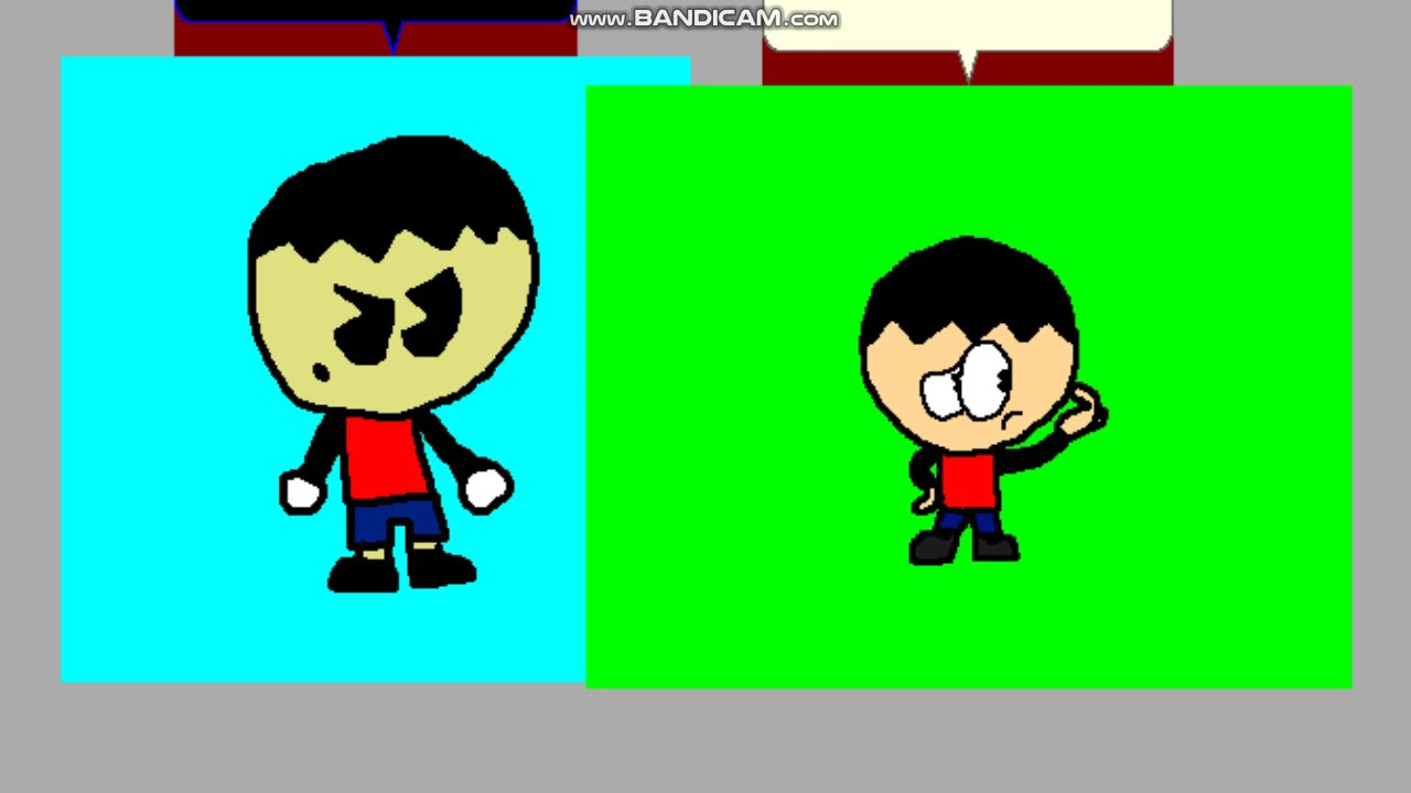MSAgent Activity - Episode 8: Mozi+'s Adventure - YouTube