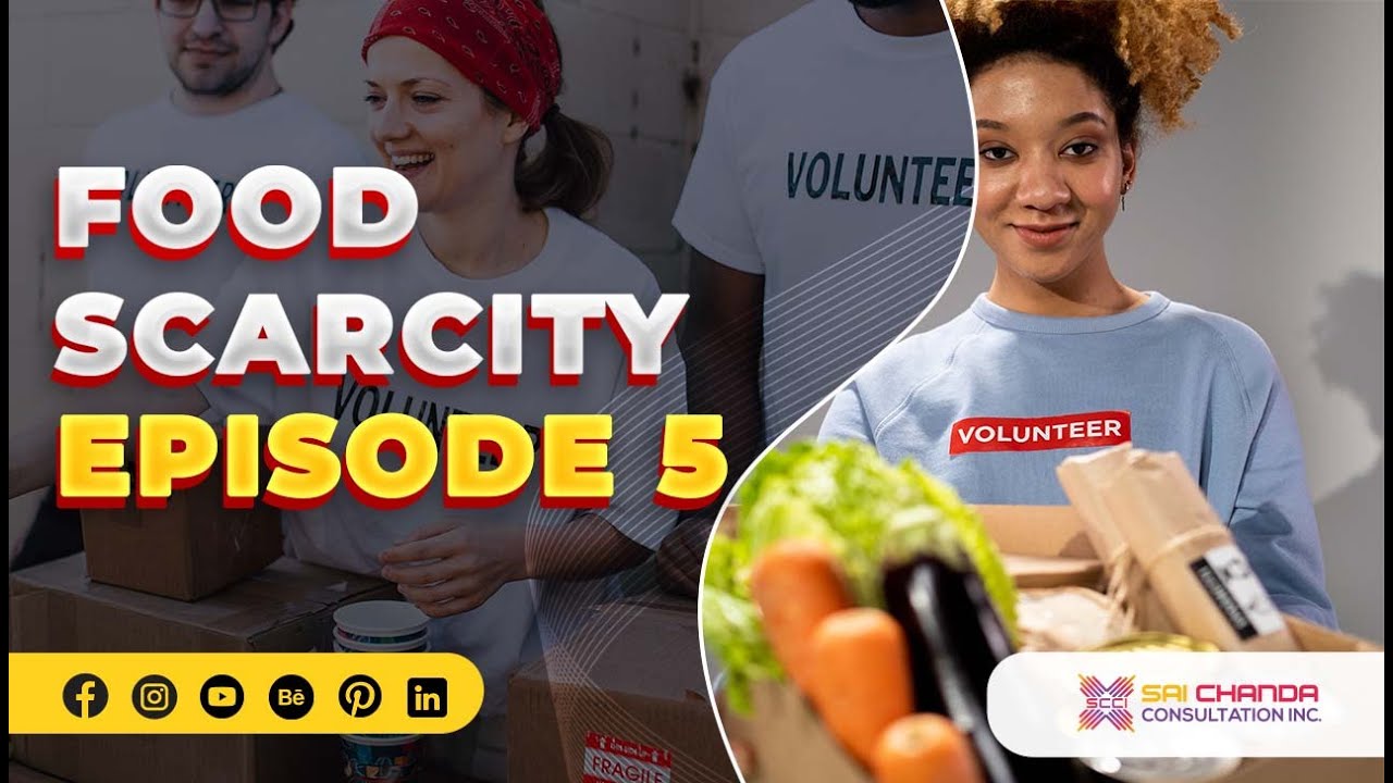 The Problem With Global Food Supplies And How To Fix It Global Food ...