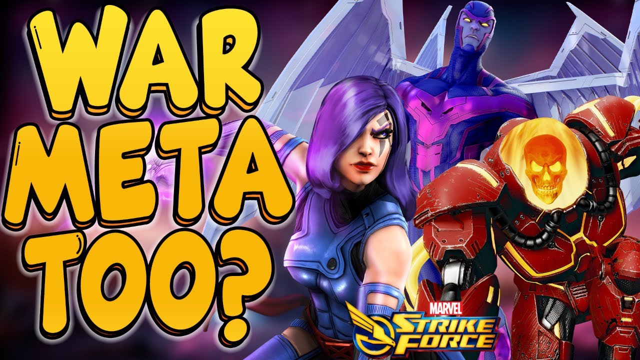 Death Seed Beats Young Avengers, Hero Asgardians & Underworld in ...