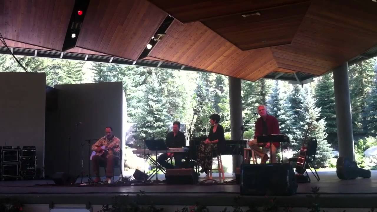 Mark D. Sanders performs I Hope You Dance - YouTube