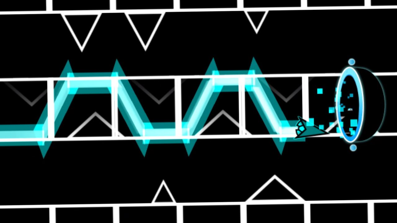 Isolation (IMPOSSIBLE) - Geometry Dash - YouTube