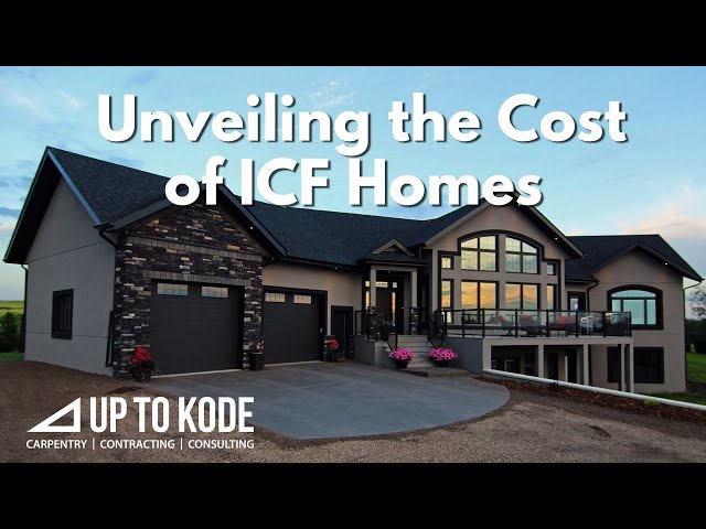 Icf Homes