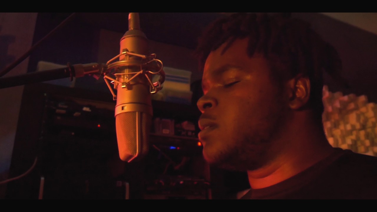 Charles Rivers - Stronger (Live Acoustic) - YouTube