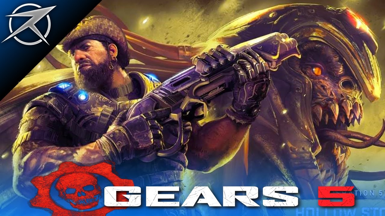 GEARS 5 - OPERATION 5 HOLLOW STORM! NEW OPERATION DIZZY, SKORGE ARE ...