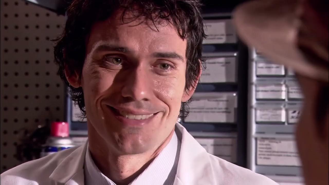 Brian Moser aesthetic scene pack 4k - YouTube