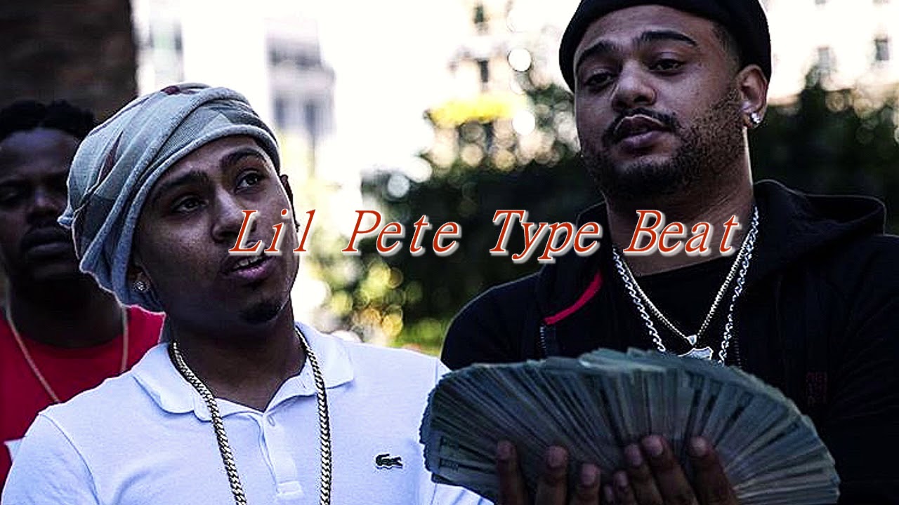 Lil Pete x Lil Yee Type Beat "Shottas" prod EliiBeatz - YouTube