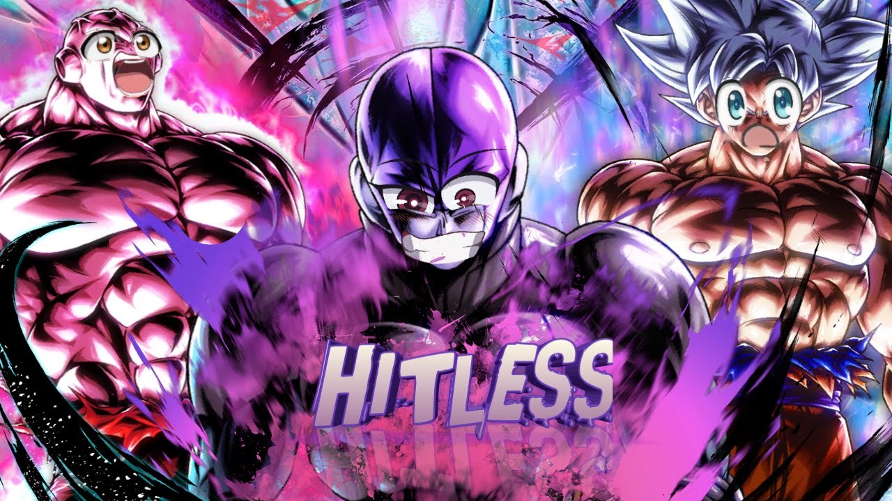 Legendary Assassin HITLESS!!! EVEN MONAKA'S PUNCH IS HARDER THAN HIT in ...