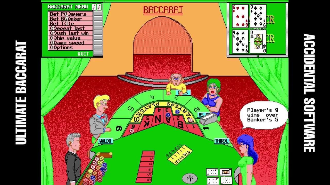 SWE: Game Empire (PC) 15: Card Games - YouTube