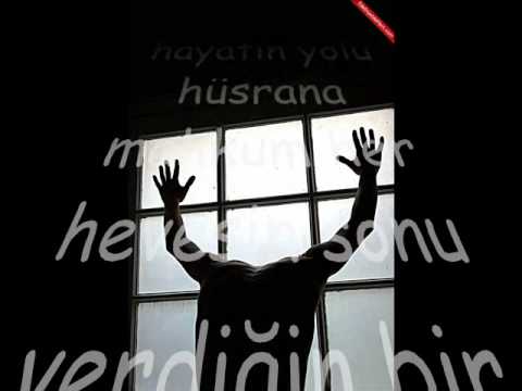 YAŞAMAK SUÇ OLMUŞ SANKİ.wmv