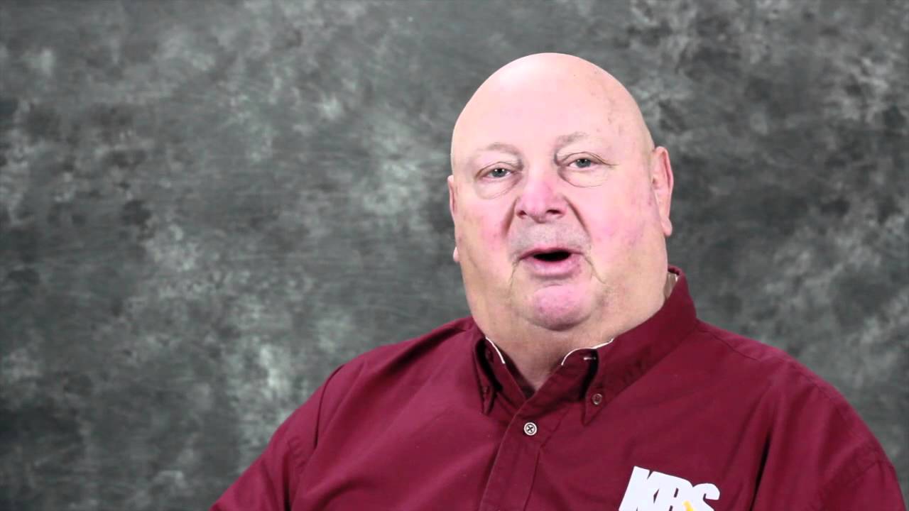 Neil Fisher - YouTube