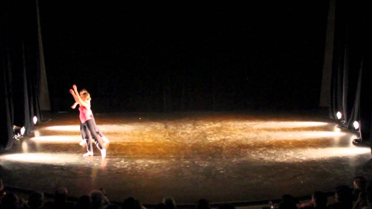 deca dance - YouTube