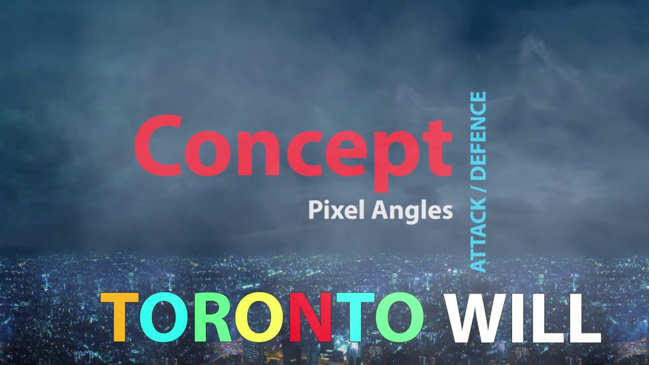 Rainbow Six: Siege Tips - Pixel Angles - YouTube